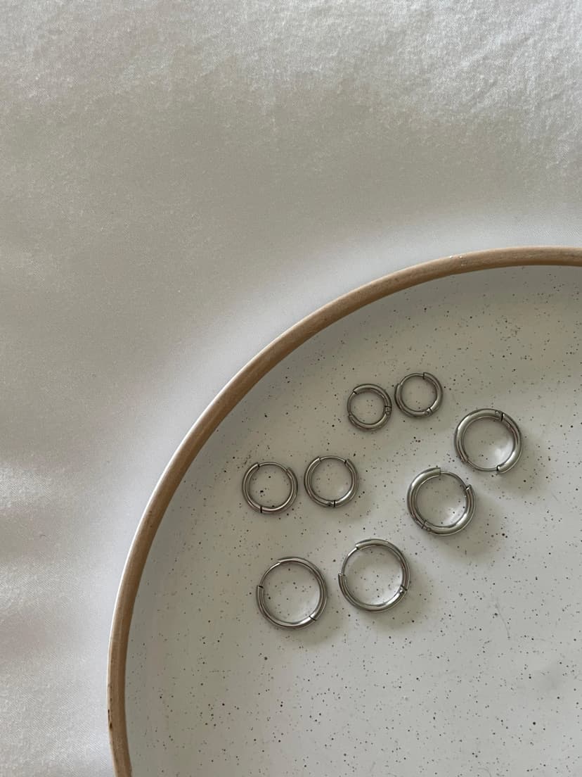 School Girl Essentials Pack - Coco Blue