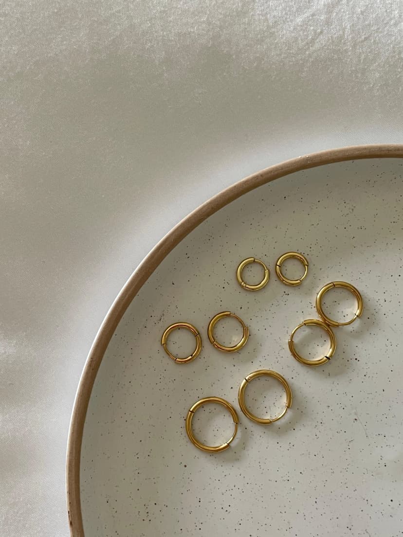 School Girl Essentials Pack - Coco Blue